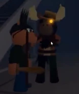 Markus/Gallery | Piggy Wiki | Fandom