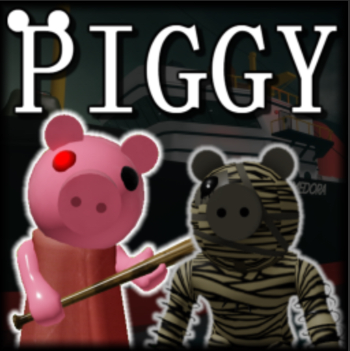 Ship - Chapter 8/Gallery | Piggy Wiki | Fandom