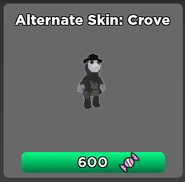 Crove | Piggy Wiki | Fandom