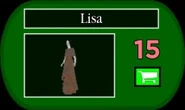 Lisa | Piggy Wiki | Fandom