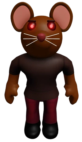 Minor Characters | Piggy Wiki | Fandom