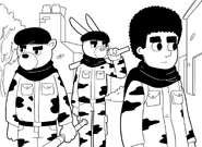 Ben | Piggy Wiki | Fandom