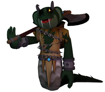 Silzous | Piggy Wiki | Fandom