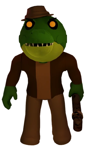 Alfis | Piggy Wiki | Fandom