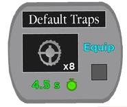 Traps/Gallery | Piggy Wiki | Fandom