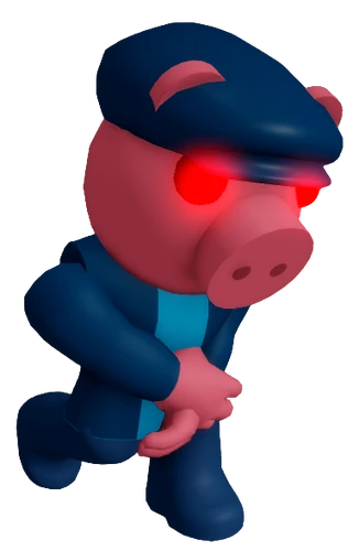 Georgie Piggy | Piggy Wiki | Fandom