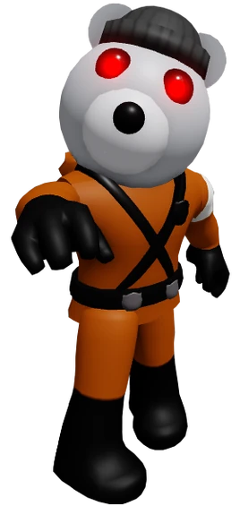Budgey's Crew | Piggy Wiki | Fandom