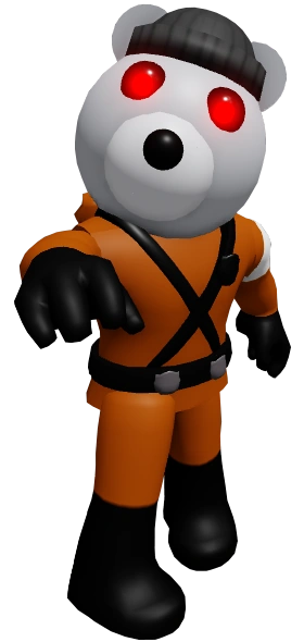 Bobby | Piggy Wiki | Fandom