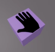 Chasing Hand | Piggy Wiki | Fandom