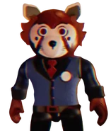 Ryder Page | Piggy Wiki | Fandom