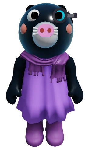 Mimi | Piggy Wiki | Fandom