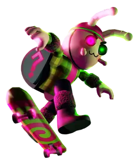 Bobby | Piggy Wiki | Fandom