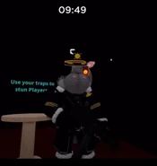 Fergus | Piggy Wiki | Fandom