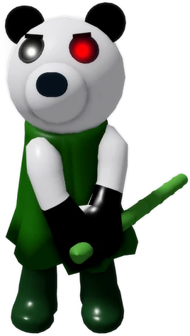 Pandy (TSP Alternate) | Piggy Wiki | Fandom