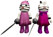 Distraction/Gallery | Piggy Wiki | Fandom