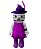 Zizzy/Gallery | Piggy Wiki | Fandom
