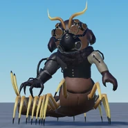 Centrell/Gallery | Piggy Wiki | Fandom