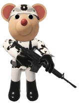 Military | Piggy Wiki | Fandom