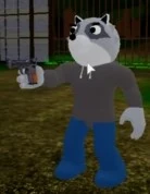 Pistol | Piggy Wiki | Fandom