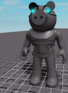 Robby | Piggy Wiki | Fandom