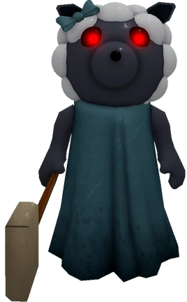 Shiloh Sheepy | Piggy Wiki | Fandom