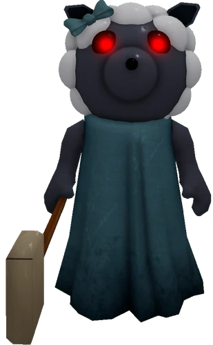 Sheepy | Piggy Wiki | Fandom