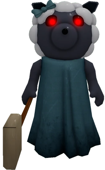 Sheepy | Piggy Wiki | Fandom