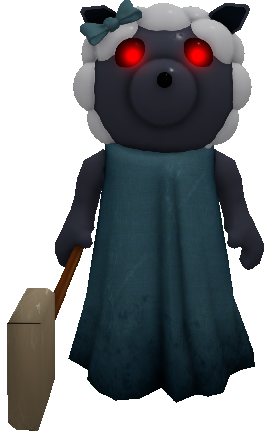 Sheepy | Piggy Wiki | Fandom