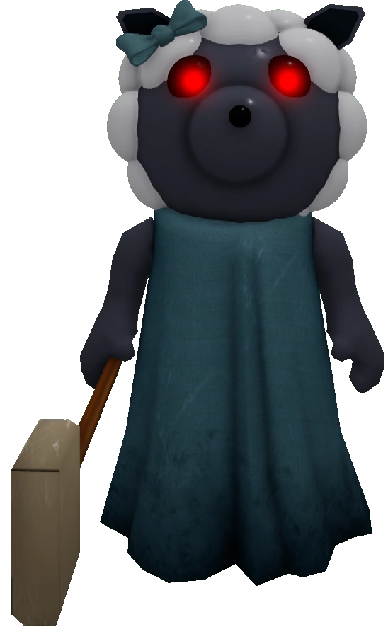 Sheepy | Piggy Wiki | Fandom