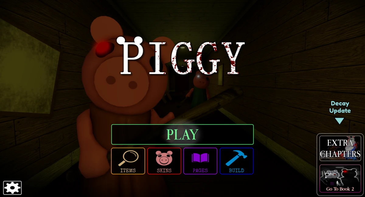 Main Menu | Piggy Wiki | Fandom