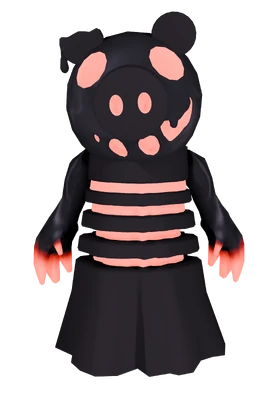 Sentinel | Piggy Wiki | Fandom