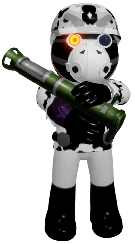 Delta | Piggy Wiki | Fandom