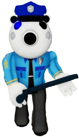 Poley | Roblox Piggy Wiki | Fandom
