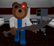 Beary/Gallery | Piggy Wiki | Fandom