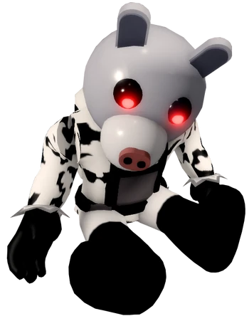 Daisy | Piggy Wiki | Fandom