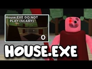 House.EXE/Gallery | Piggy Wiki | Fandom