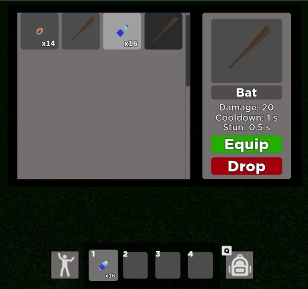 Bat | Piggy Wiki | Fandom