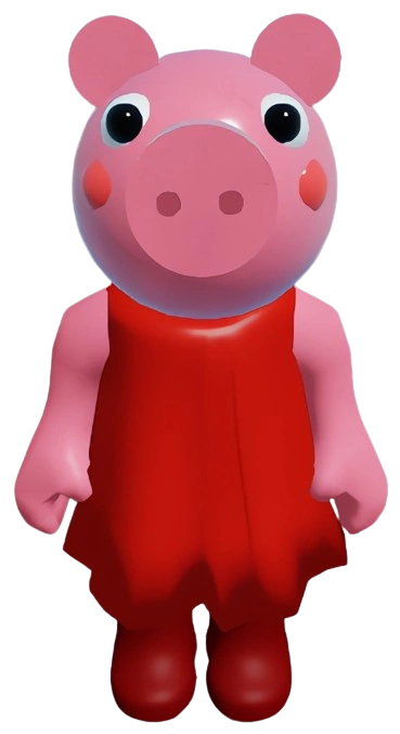 Penny Piggy | Piggy Wiki | Fandom