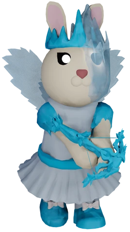 Bunny | Piggy Wiki | Fandom