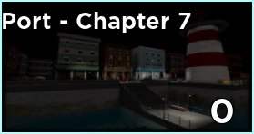 Port - Chapter 7/Gallery | Piggy Wiki | Fandom