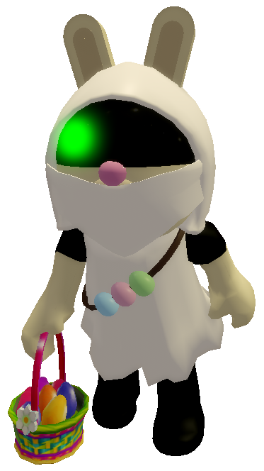 Bess | Piggy Wiki | Fandom