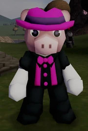 Costumes | Piggy Wiki | Fandom
