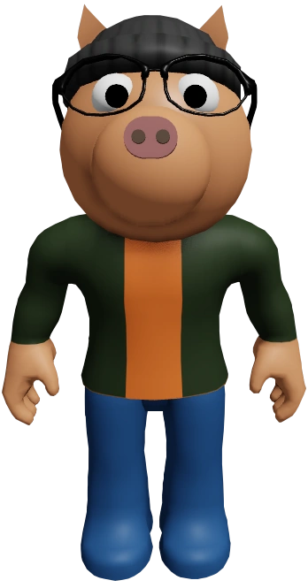 Category:Males | Piggy Wiki | Fandom