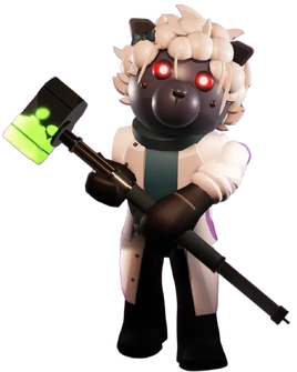 Sheepy | Piggy Wiki | Fandom