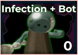 Infection + Bot | Piggy Wiki | Fandom