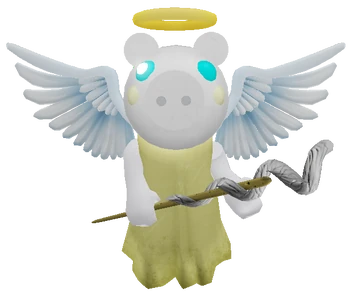 Angel | DeltaPulse Wiki | Fandom