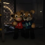 PIG 64 Part 2 | Piggy Wiki | Fandom
