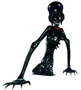 TIO (NPC)/Gallery | Piggy Wiki | Fandom