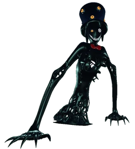 TIO | Piggy Wiki | Fandom