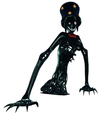 TIO | Piggy Wiki | Fandom